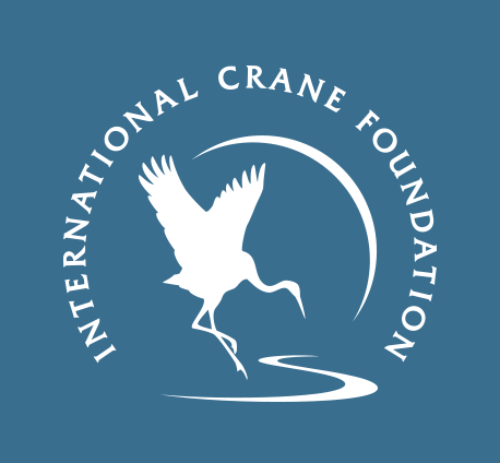 Sandy the Sandhill Crane Plush